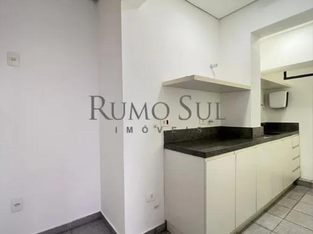Conj. comercial/sala vila olímpia