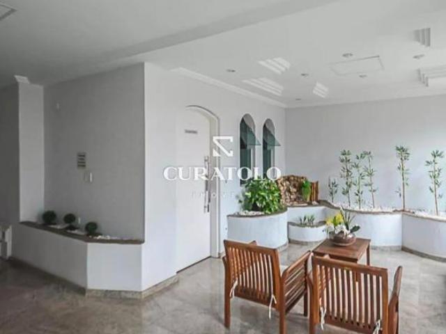 Conj. Habitacional Rudge Ramos Apartamento à venda com 86m², 2 quartos e vaga, Rudge Ramos, São Be