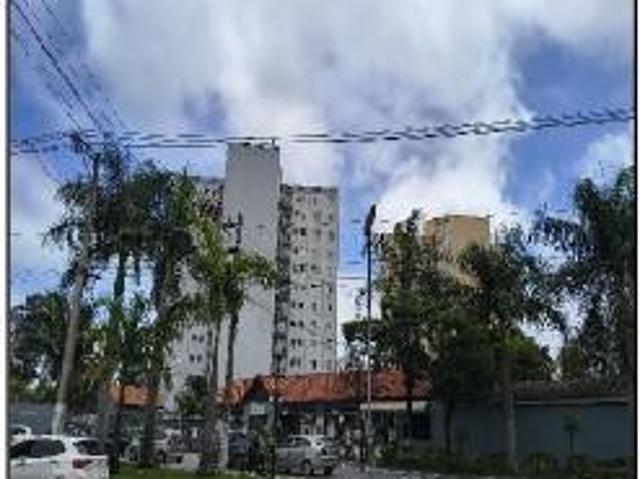 Conj res porto seguro