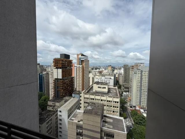 Conjunto, 43 m² venda por R$ 750.000,05 ou aluguel por R$ 6.860,00/mês Bela Vista São Paulo/SP