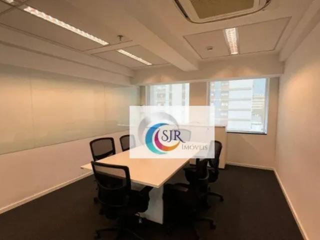 Conjunto, 400 m² venda ou aluguel Higienópolis São Paulo/SP