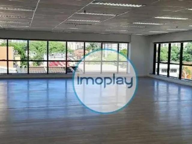 Conjunto, 400 m² venda ou aluguelVila Olímpia São Paulo/SP