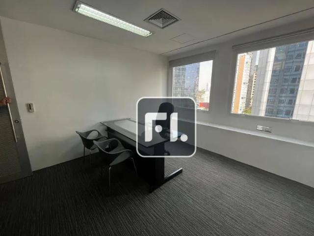 Conjunto, 400 m² venda por R$ 7.000.000,00 ou aluguel por R$ 50.820,00/mês Itaim Bibi São Paul