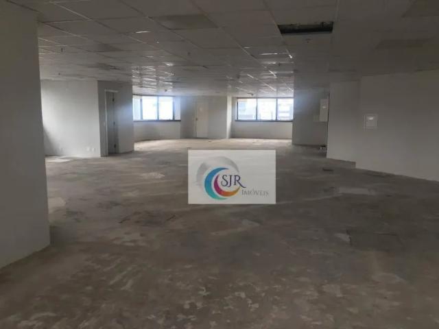 Conjunto, 400 m² venda por R$ 5.600.000,00 ou aluguel por R$ 42.030,00/mês Itaim Bibi São Paul