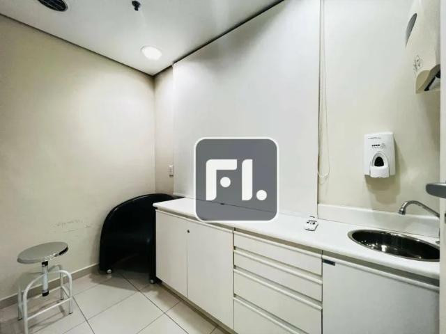 Conjunto, 400 m² venda por R$ 6.900.000,00 ou aluguel por R$ 61.550,01/mês Itaim Bibi São Paul