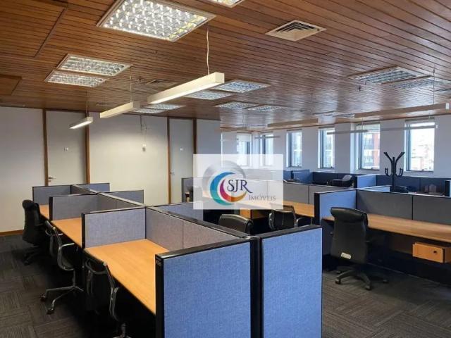 Conjunto, 400 m² venda por R$ 6.000.000,00 ou aluguel por R$ 39.500,00/mês Pinheiros São Paulo