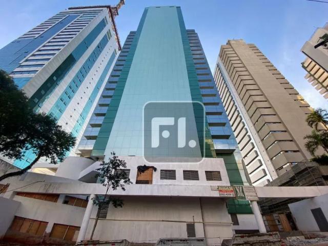 Conjunto, 400 m² venda por R$ 8.000.000,00 ou aluguel por R$ 44.000,00/mês Paraíso São Paulo/S