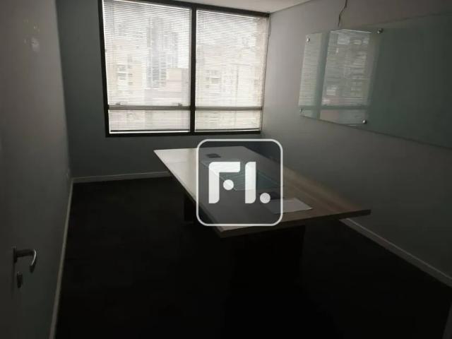 Conjunto, 401 m² venda por R$ 6.500.000,00 ou aluguel por R$ 45.850,28/mês Vila Olímpia São Pa