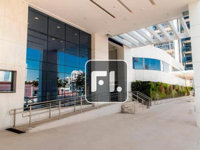 Conjunto, 406m² venda por R$ 6.903.000 ou aluguel por R$ 54.978/mês Brooklin São Paulo/SP