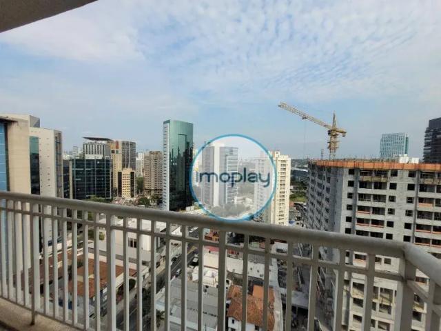 Conjunto, 40 m² venda por R$ 500.000,00 ou aluguel por R$ 5.450,00/mês Pinheiros São Paulo/SP