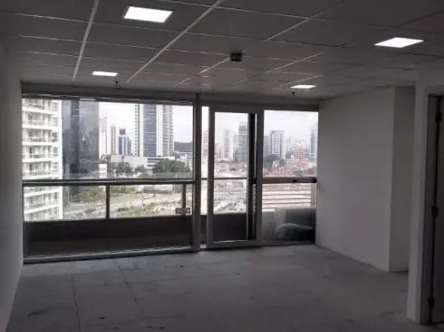 Conjunto, 40 m² venda por R$ 459.000,00 ou aluguel por R$ 4.293,52/mês Brooklin São Paulo/SP