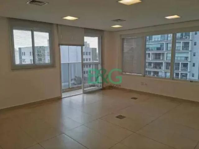 Conjunto à venda, 40 m² por R$ 561.800,00 Pinheiros São Paulo/SP