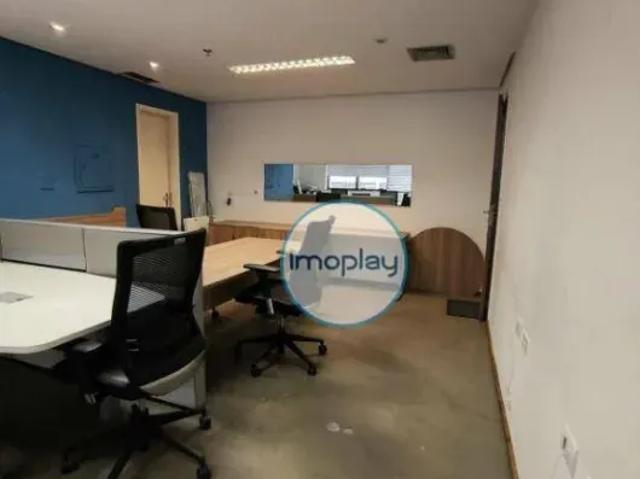 Conjunto, 40 m² venda por R$ 350.000,00 ou aluguel por R$ 5.340,00/mês Vila Olímpia São Paulo/