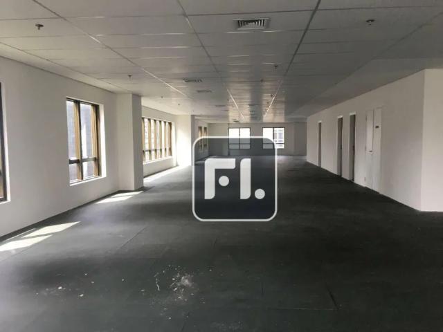 Conjunto à venda, 412 m² por R$ 15.500.000,01 Itaim Bibi São Paulo/SP