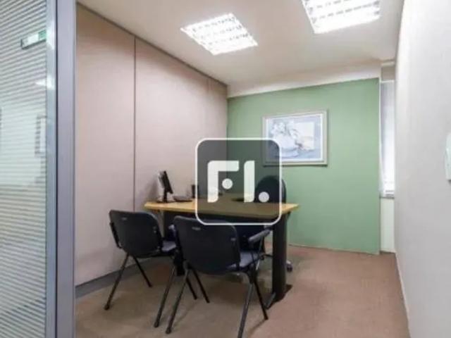 Conjunto, 415 m² venda por R$ 7.000.000,00 ou aluguel por R$ 53.113,01/mês Bela Vista São Paul