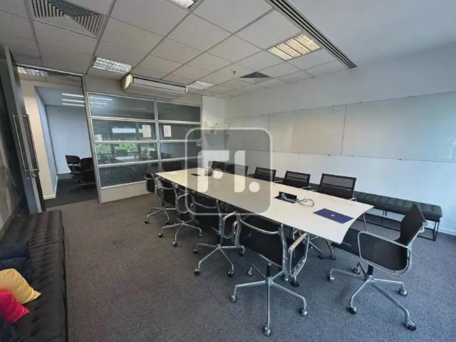 Conjunto, 415 m² venda por R$ 6.000.000,06 ou aluguel por R$ 24.122,02/mês Brooklin São Paulo/