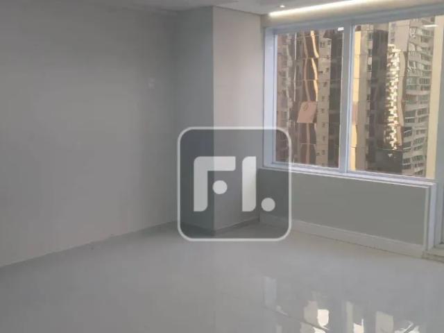 Conjunto, 41 m² venda por R$ 490.000,00 ou aluguel por R$ 3.900,00/mês Tamboré Barueri/SP