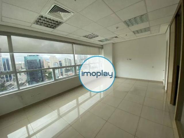 Conjunto, 41 m² venda por R$ 750.000,00 ou aluguel por R$ 8.028,00/mês Jardim das Acácias São
