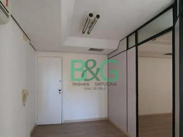 Conjunto, 41 m² venda por R$ 315.000,00 ou aluguel por R$ 3.092,00/mês Bela Vista São Paulo/SP