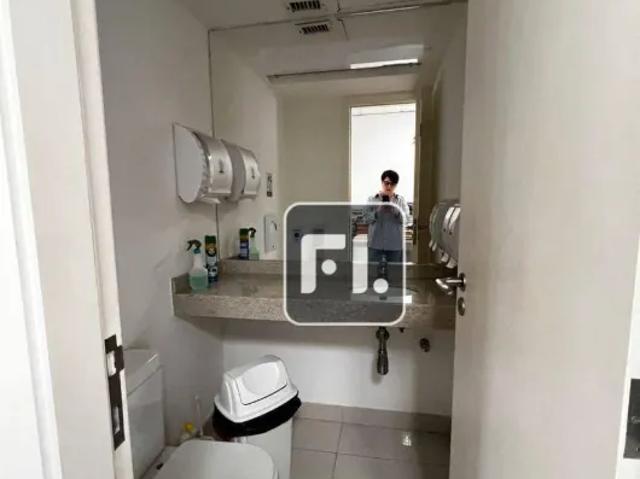 Conjunto, 428m² venda por R$ 5.000.000 ou aluguel por R$ 44.425/mês Brooklin São Paulo/SP