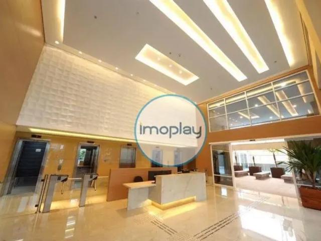 Conjunto, 42 m² venda por R$ 631.050,00 ou aluguel por R$ 3.890,49/mês Liberdade São Paulo/SP