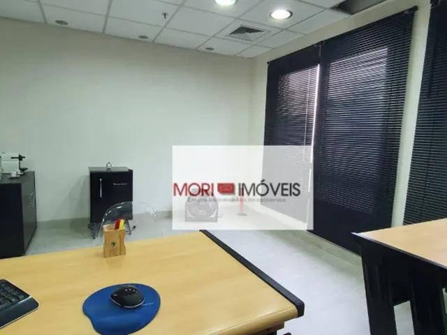 Conjunto, 42 m² venda por R$ 405.000,00 ou aluguel por R$ 5.140,01/mês Barra Funda São Paulo/S