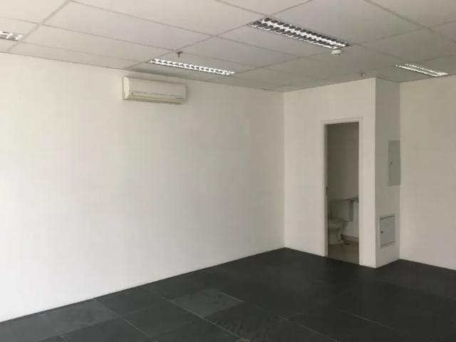 Imóvel para Venda/Locação por R$ 550.000,00 Venda ou R$ 2.800,01/mês Locação Brooklin São Pa