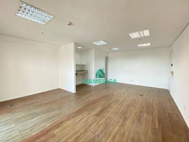 Conjunto, 42 m² venda por R$ 887.000,00 ou aluguel por R$ 4.255,00/mês Cidade Monções São Paul