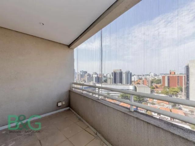 Conjunto, 42 m² venda por R$ 355.000,00 ou aluguel por R$ 3.713,00/mês Granja Julieta São Paul