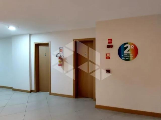 Conjunto 42M² para Alugar