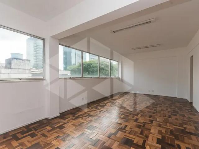 Conjunto 42M² para Alugar