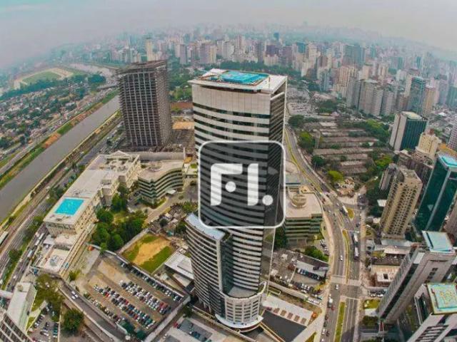 Conjunto, 432 m² venda por R$ 3.600.000,00 ou aluguel por R$ 67.400,01/mês Vila Olímpia São Pa