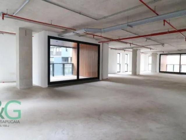 Conjunto, 437 m² venda por R$ 5.913.000,00 ou aluguel por R$ 59.391,00/mês Sumarezinho São Pau