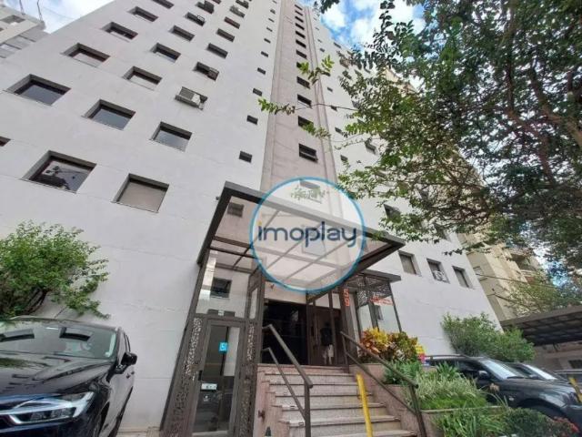 Conjunto, 47 m² venda por R$ 640.000,00 ou aluguel por R$ 5.594,00/mês Vila Nova Conceição São