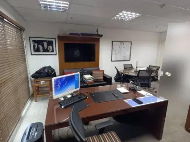 Conjunto à venda, 44 m² por R$ 440.000,00 Chácara Santo Antônio São Paulo/SP