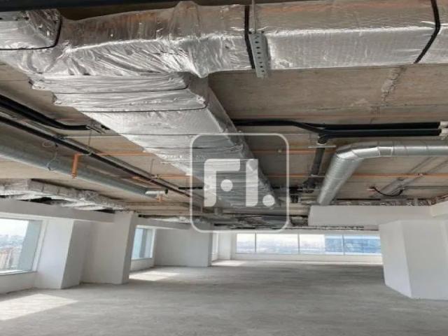Conjunto, 450 m² venda por R$ 7.200.000,00 ou aluguel por R$ 40.100,00/mês Barra Funda São Pau