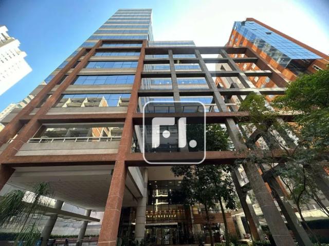 Conjunto, 457 m² venda por R$ 7.312.000,00 ou aluguel por R$ 49.049,88/mês Vila Olímpia São Pa