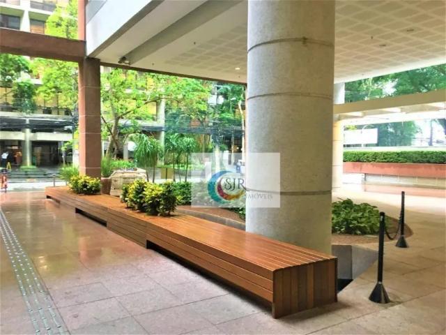 Conjunto, 457m² Vila Olímpia São Paulo/SP