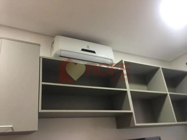 Conjunto, 45 m² venda por R$ 450.000,00 ou aluguel por R$ 4.125,00/mês Moema São Paulo/SP