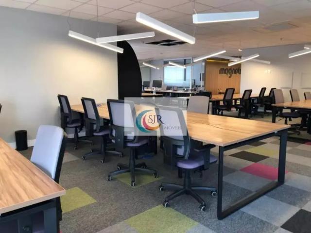 Conjunto, 464 m² venda ou aluguel Pinheiros São Paulo/SP