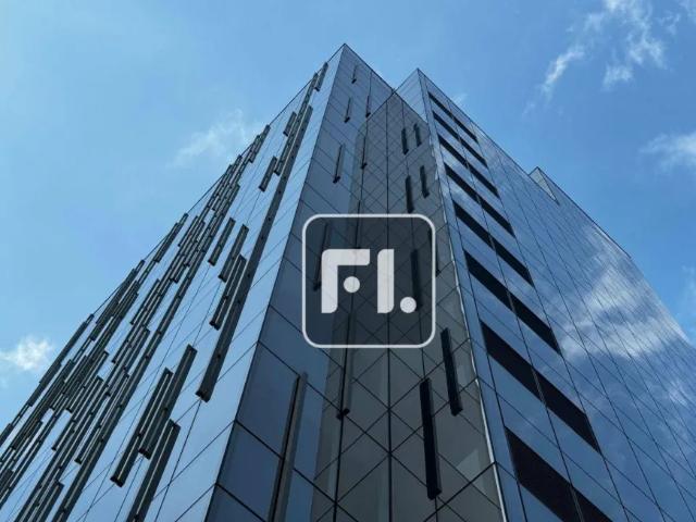 Conjunto, 4650 m² venda por R$ 93.000.000,00 ou aluguel por R$ 520.550,02/mês Bela Vista São P