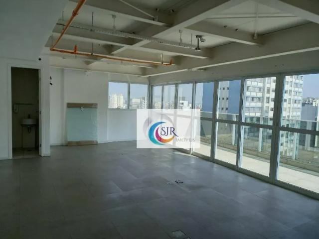 Conjunto, 467 m² venda ou locação Paraíso São Paulo/SP
