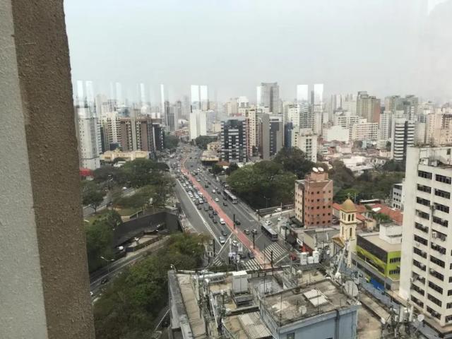 Conjunto, 468 m² venda por R$ 6.100.000,00 ou aluguel por R$ 59.100,00/mês Paraíso São Paulo/S