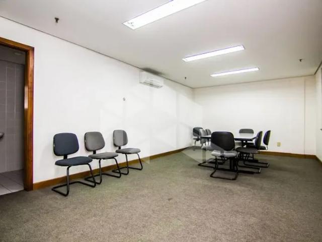 Conjunto 46M² para Alugar