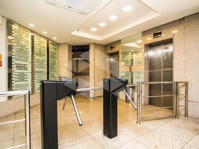 Conjunto 46M² para Alugar