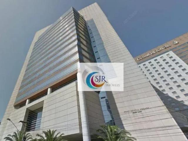 Conjunto, 478 m² venda por R$ 8.500.000,00 ou aluguel por R$ 78.502,00/mês Vila Olímpia São Pa