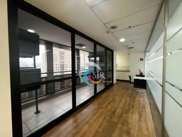 Conjunto, 482 m² Itaim Bibi São Paulo/SP