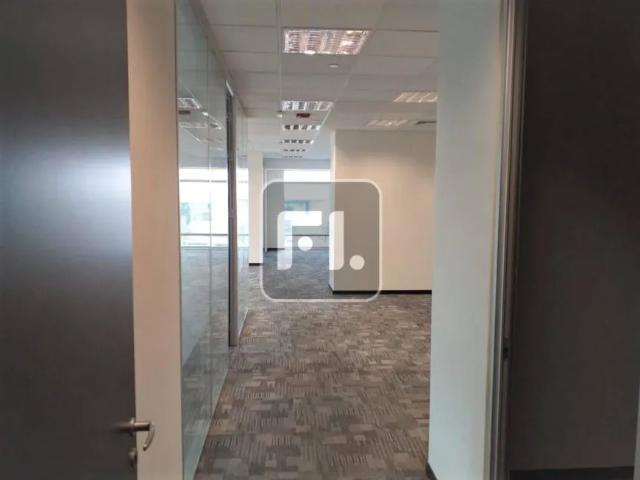 Conjunto, 486 m² venda por R$ 15.000.000,00 ou aluguel por R$ 75.000,06/mês Vila Olímpia São P