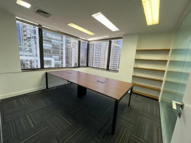 Conjunto, 488 m² venda por R$ 5.990.000,00 ou aluguel por R$ 48.700,00/mês Vila Olímpia São Pa