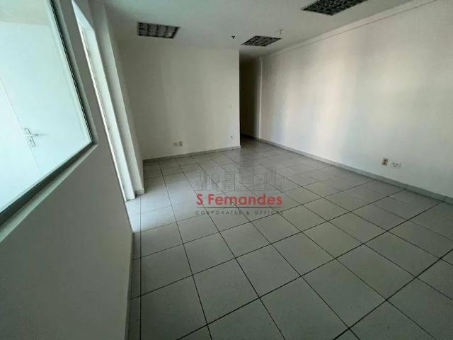 Conjunto, 489 m² venda por R$ 8.313.000,00 ou aluguel por R$ 38.620,72/mês Vila Olímpia São Pa